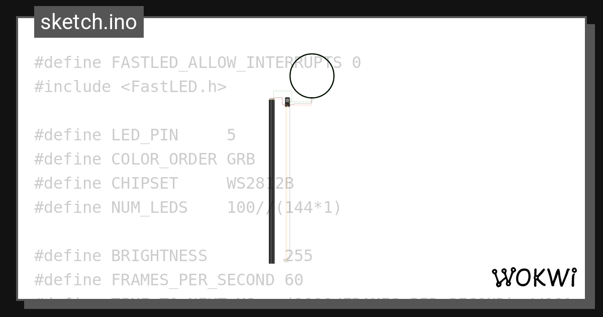 Bikeo Wokwi Esp32 Stm32 Arduino Simulator