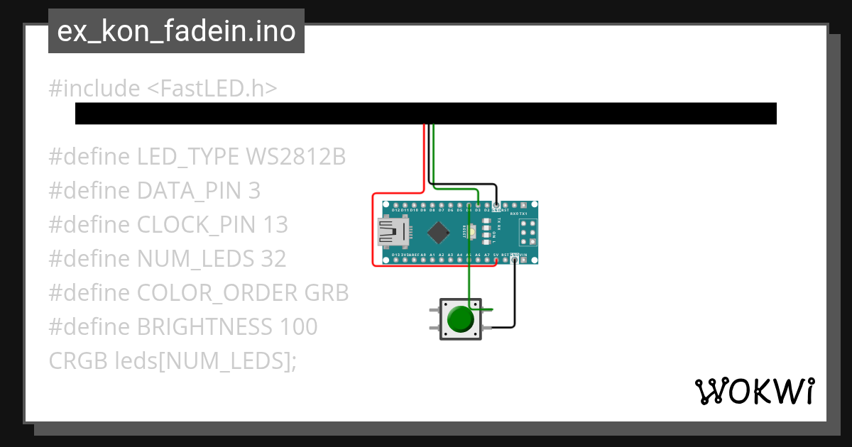 Scan Wokwi Esp32 Stm32 Arduino Simulator 4070