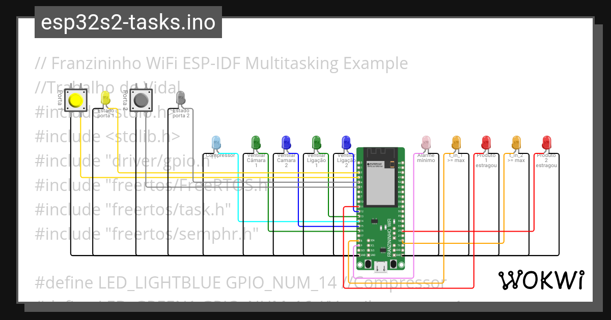 esp32s2-tasks.ino - Wokwi Arduino and ESP32 Simulator