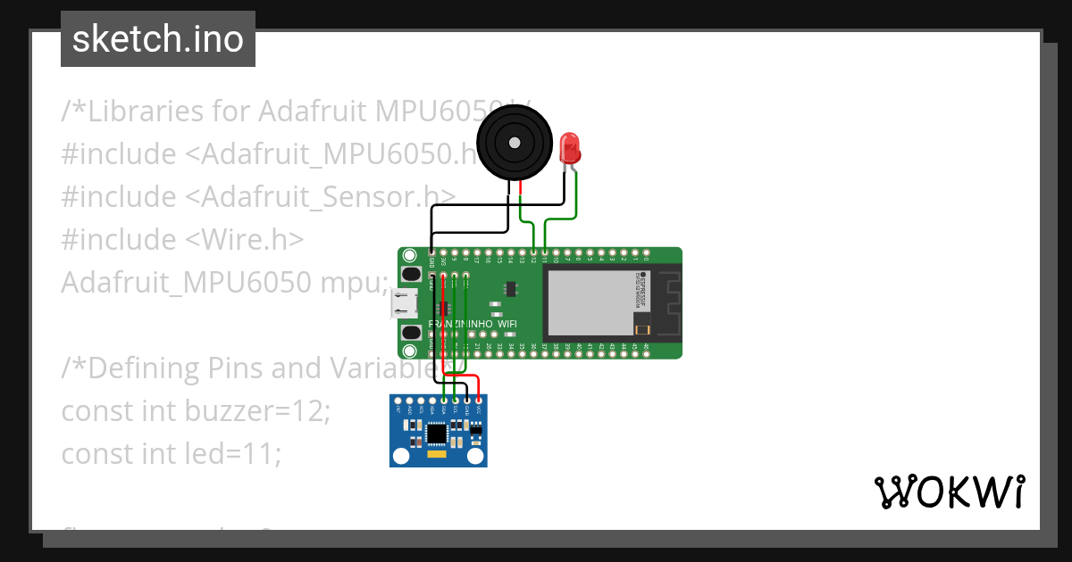 Wokwi Online Esp32 Stm32 Arduino Simulator 0663