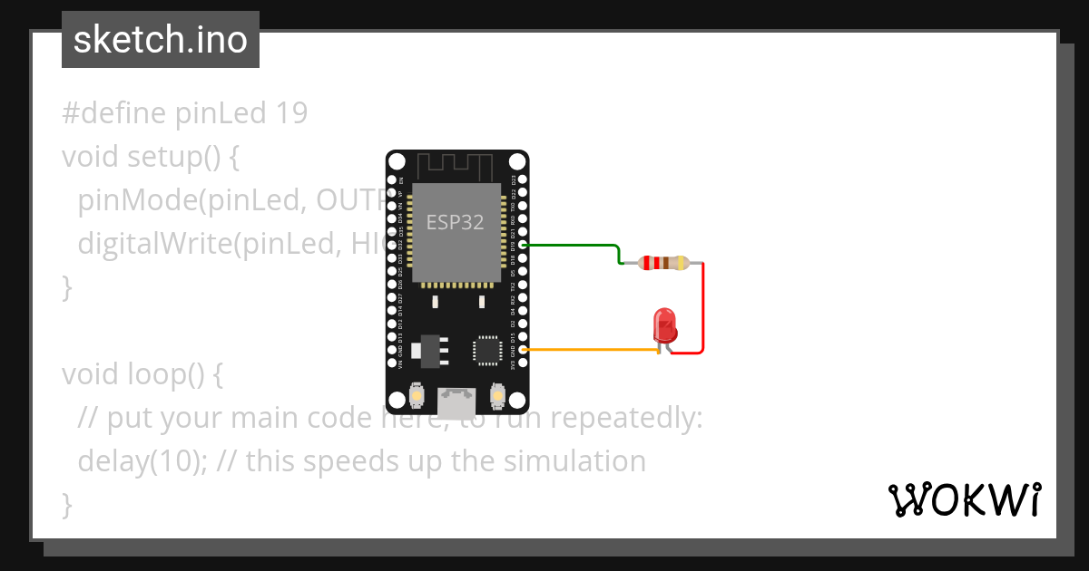 esp01.ino - Wokwi ESP32, STM32, Arduino Simulator
