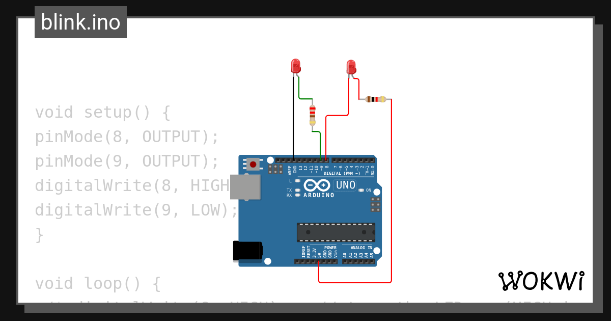 Wokwi Online Esp32 Stm32 Arduino Simulator 9505