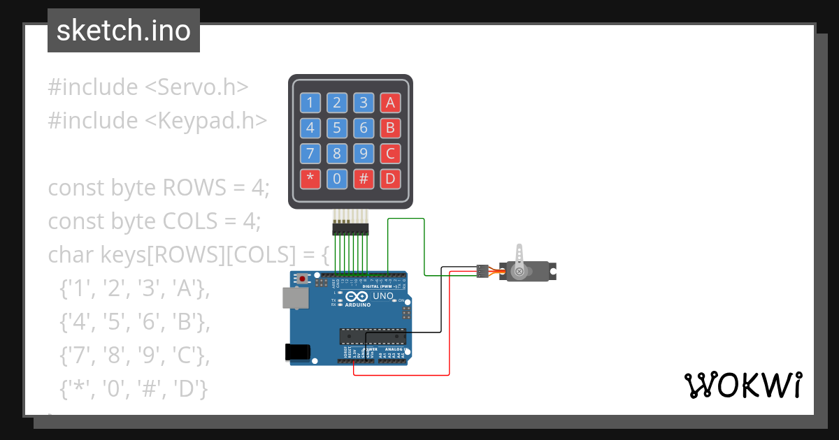 LAB10.ino - Wokwi ESP32, STM32, Arduino Simulator