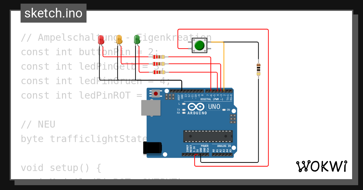 O Wokwi Esp32 Stm32 Arduino Simulator 1238