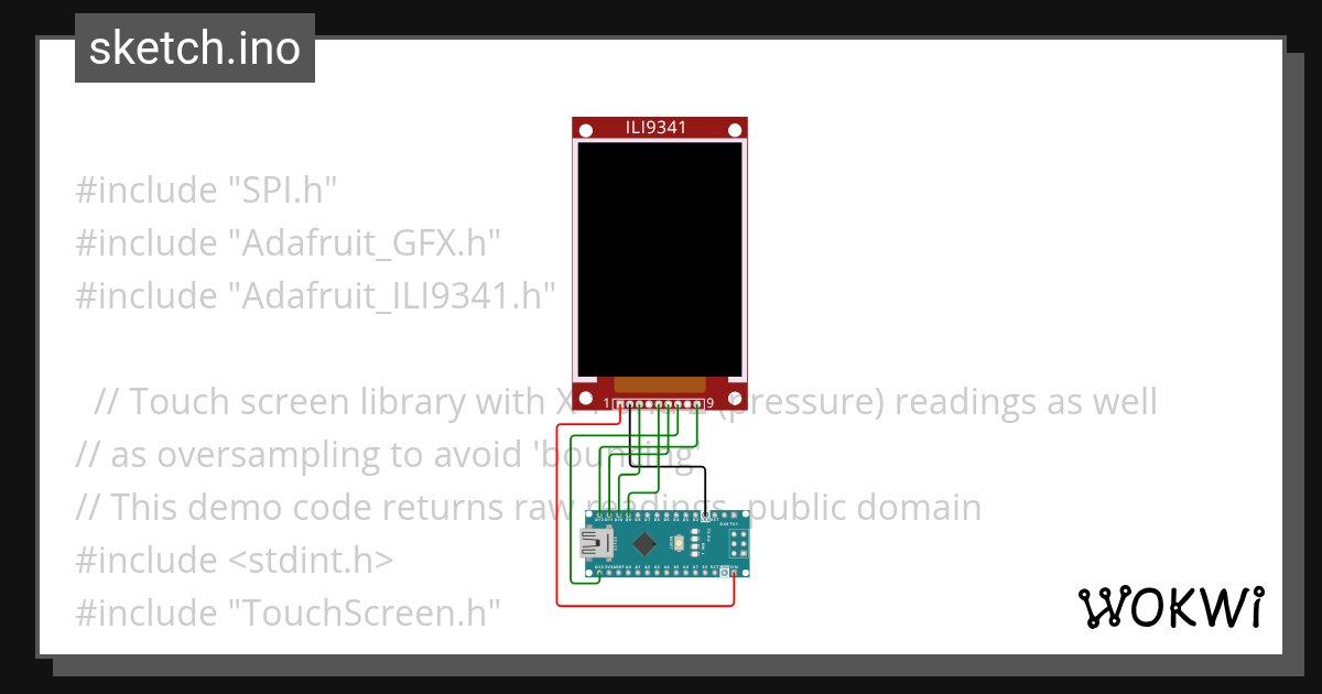 TFT_demo.ino - Wokwi Arduino and ESP32 Simulator