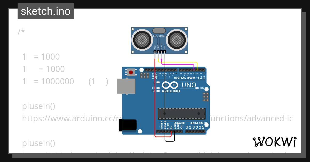 Wokwi Online Esp32 Stm32 Arduino Simulator 7645
