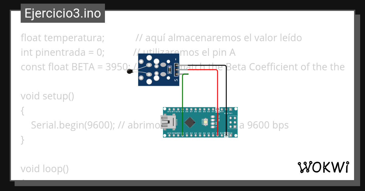 Ejercicio3.ino - Wokwi ESP32, STM32, Arduino Simulator