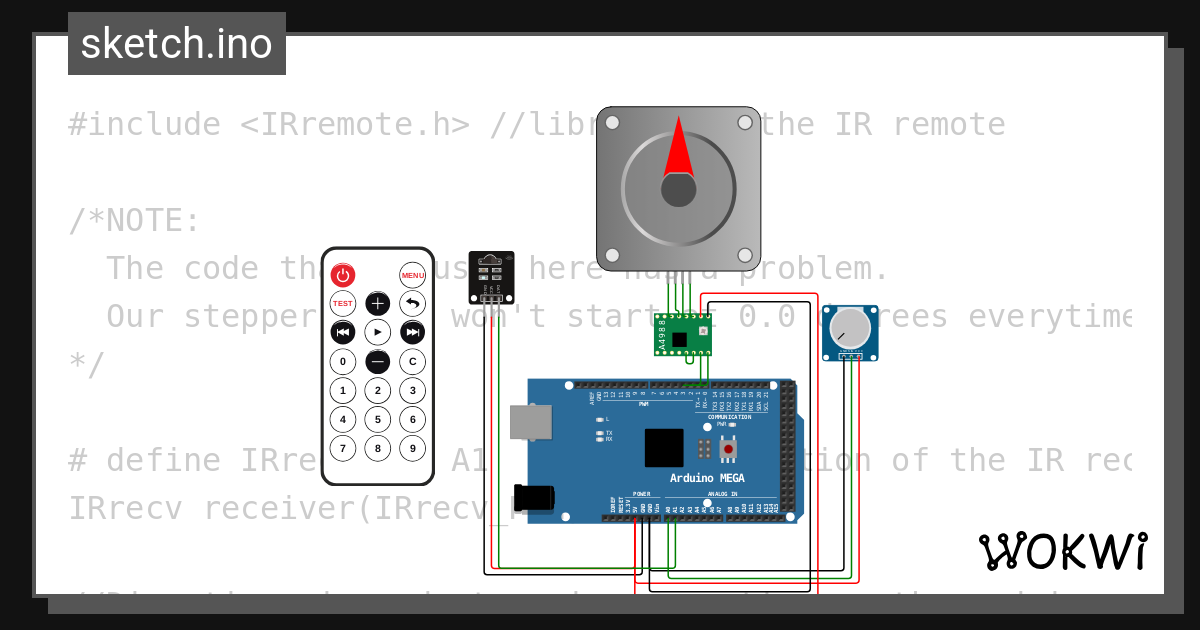 Laboratory 7 C Wokwi Esp32 Stm32 Arduino Simulator 6683