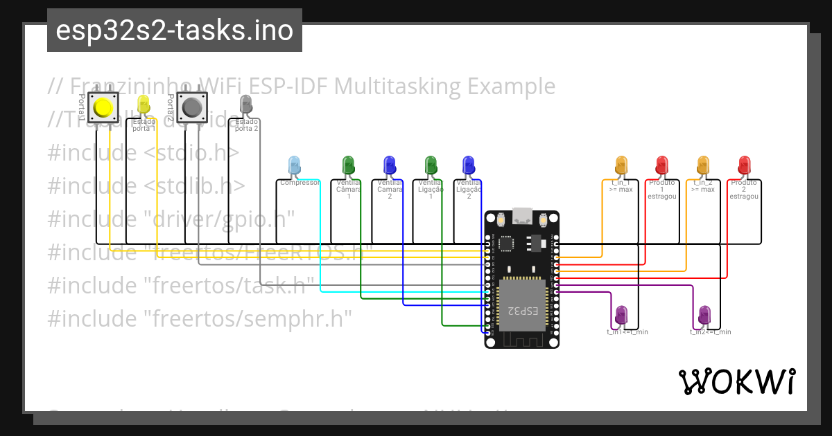 esp32s2-tasks.ino - Wokwi ESP32, STM32, Arduino Simulator