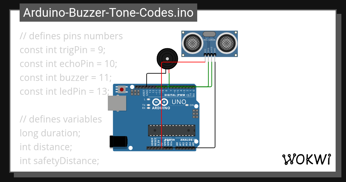 Wokwi - Online ESP32, STM32, Arduino Simulator