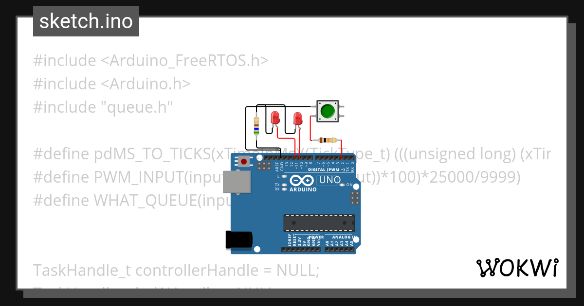 RTOS_lab2 LOCKED - Wokwi ESP32, STM32, Arduino Simulator