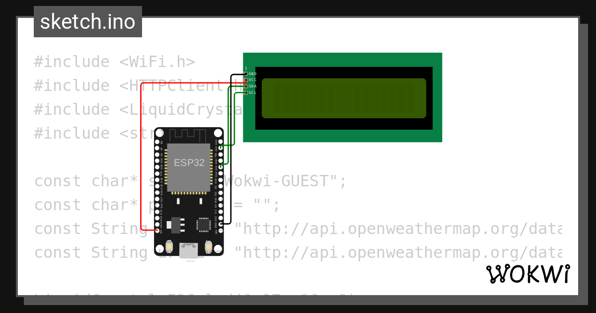 Desafio2 Wokwi Esp32 Stm32 Arduino Simulator 5236