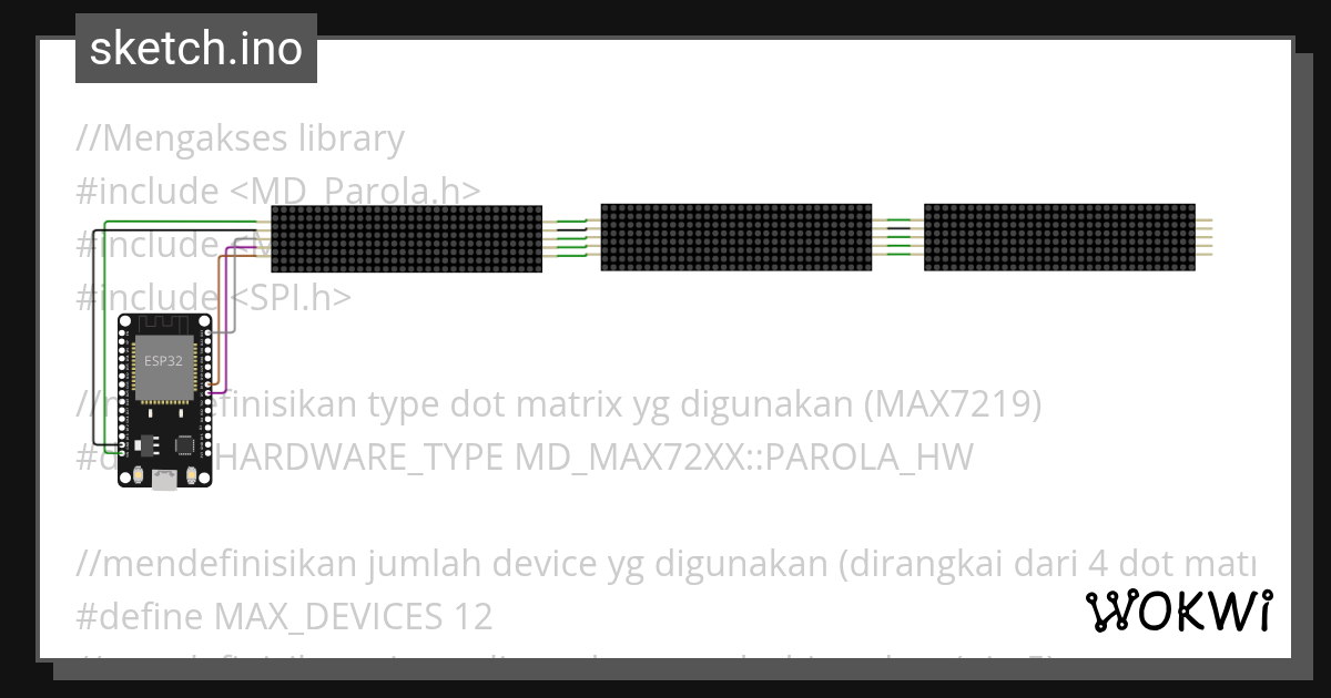11 mei gagal.ino - Wokwi ESP32, STM32, Arduino Simulator