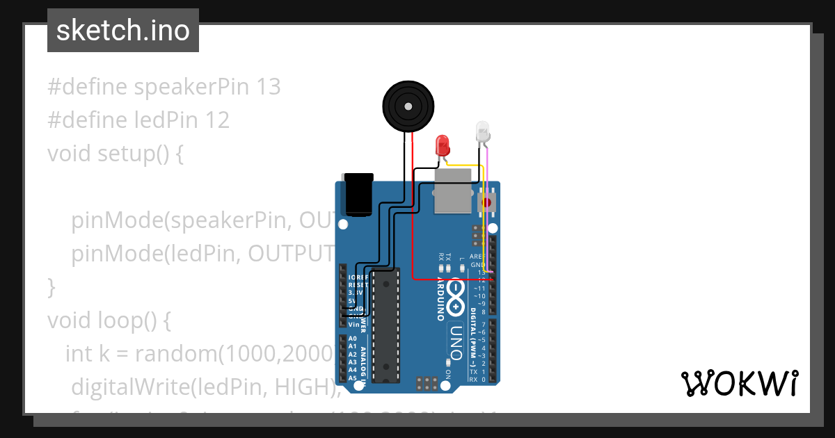 r2d2 - Wokwi ESP32, STM32, Arduino Simulator