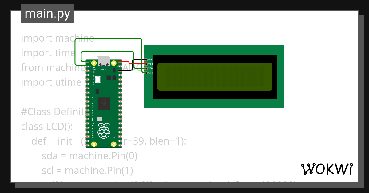 Untitled Project Wokwi Esp32 Stm32 Arduino Simulator 1207