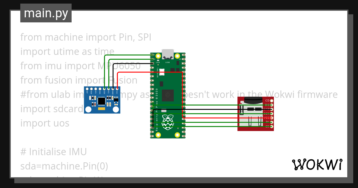 Wokwi - Online ESP32, STM32, Arduino Simulator