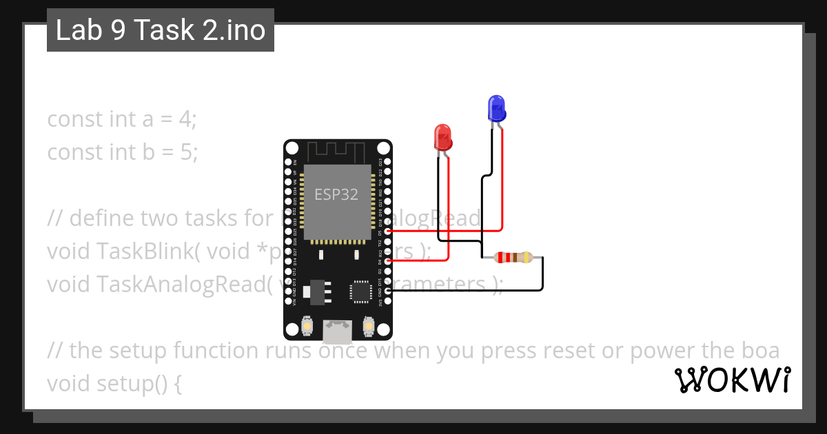 Lab 9 Task 2.ino - Wokwi Arduino and ESP32 Simulator