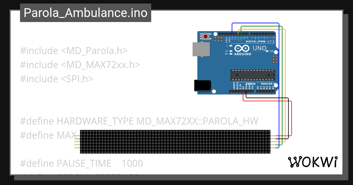 Parolao Wokwi Esp32 Stm32 Arduino Simulator 7333