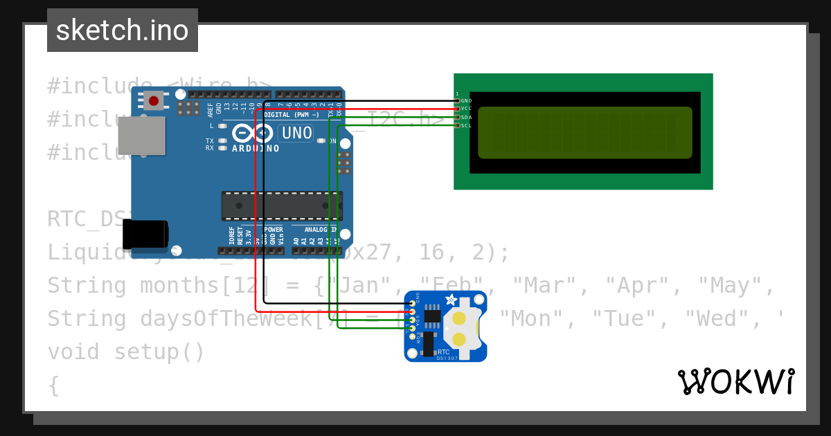 sketch.ino - Wokwi ESP32, STM32, Arduino Simulator sketch.ino - Wokwi ESP32, STM32, Arduino Simulator