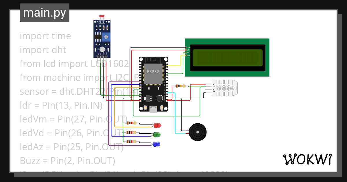 LabSemana4-Washington - Wokwi ESP32, STM32, Arduino Simulator