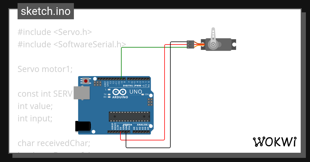 Hybrid Test Wokwi Esp32 Stm32 Arduino Simulator 9359