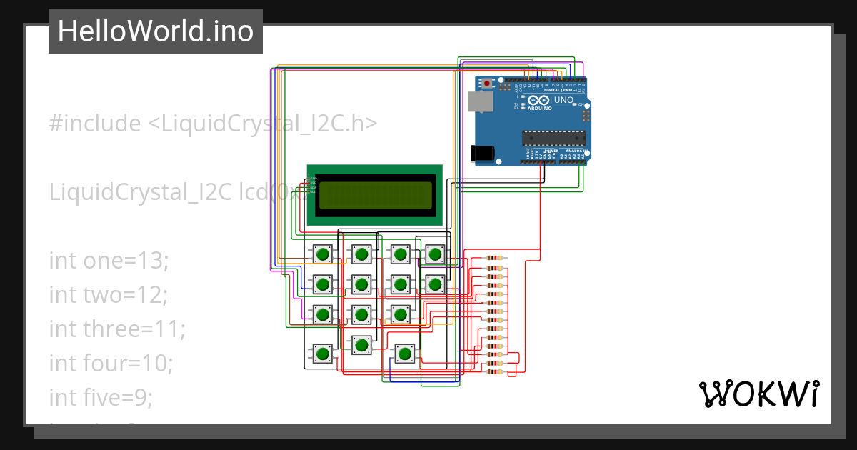 Wokwi Online Esp32 Stm32 Arduino Simulator 9743