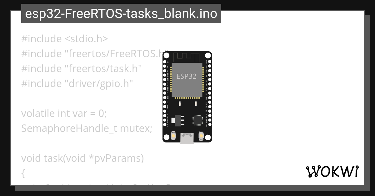 zad3_esp32-FreeRTOS-tasks_blank.ino - Wokwi ESP32, STM32, Arduino Simulator