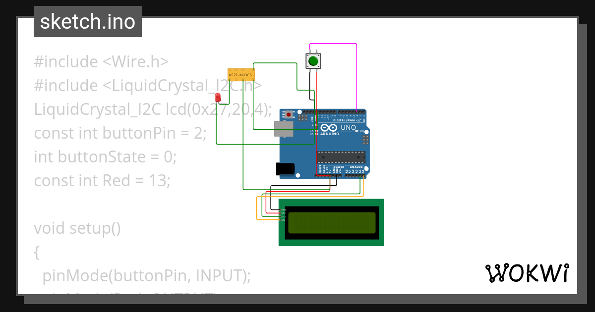 Onoff Wtih Delay Wokwi Esp32 Stm32 Arduino Simulator 0572