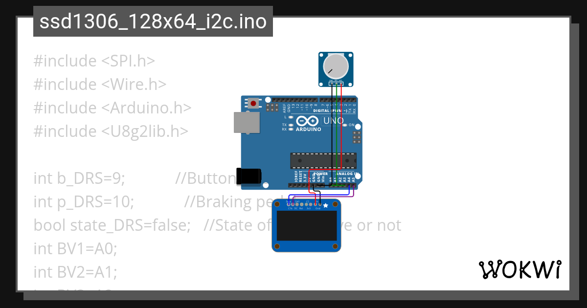ssd1306_128x64_i2c.ino - Wokwi Arduino and ESP32 Simulator