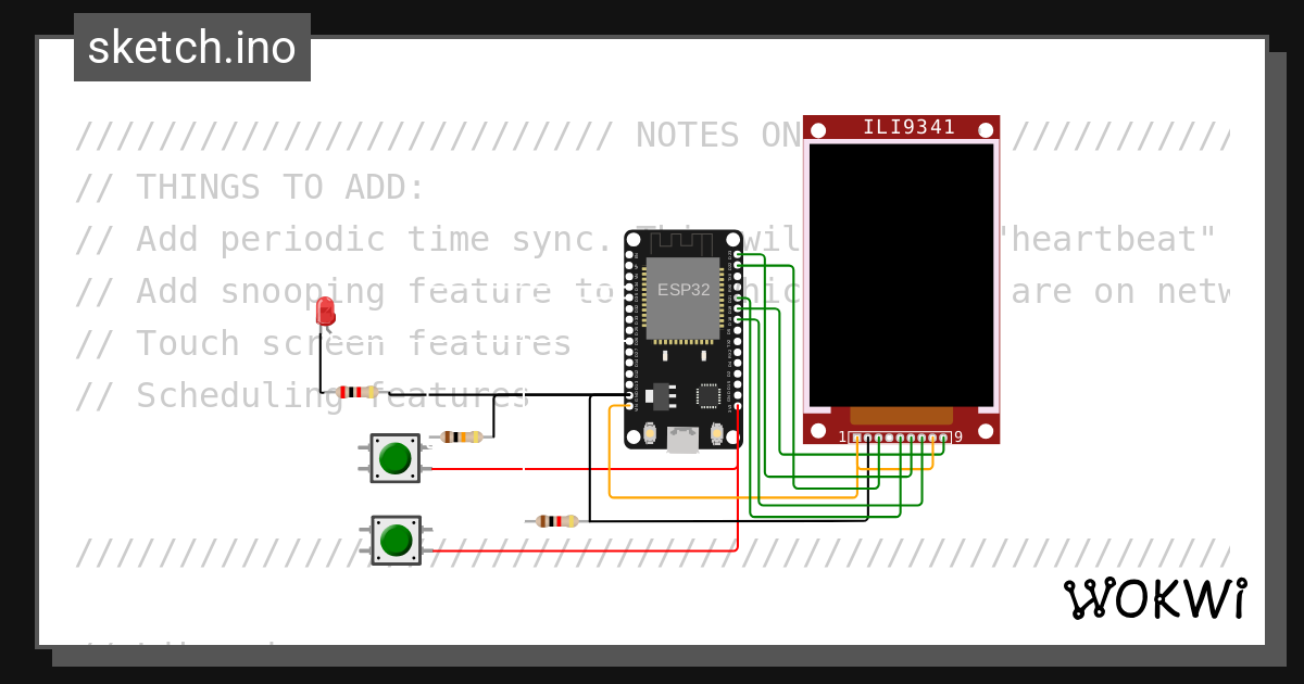 Debouncepossiblyworking Wokwi Arduino And Esp32 Simulator 