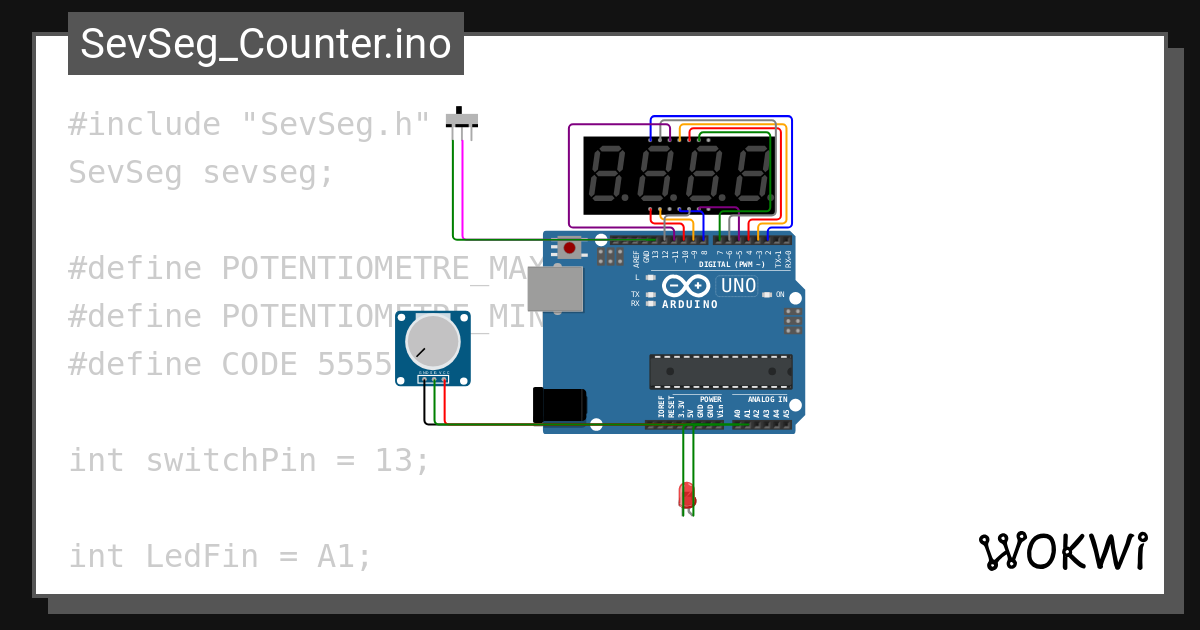Sevsego Wokwi Esp32 Stm32 Arduino Simulator 0609