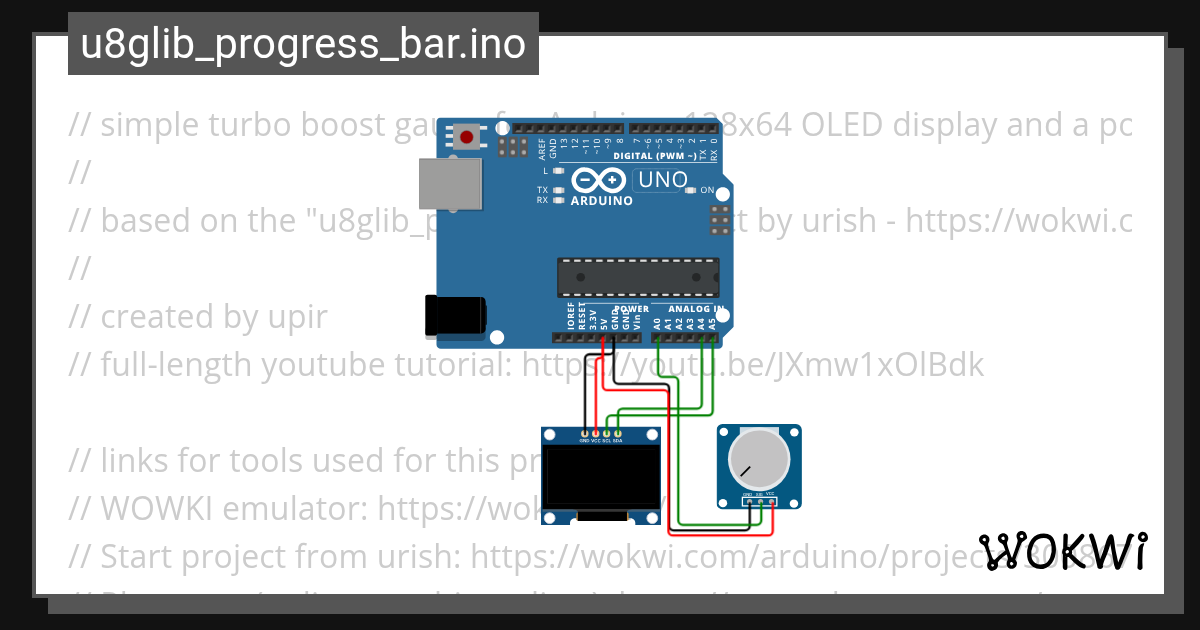 u8glib_progress_bar.ino - Wokwi Arduino and ESP32 Simulator