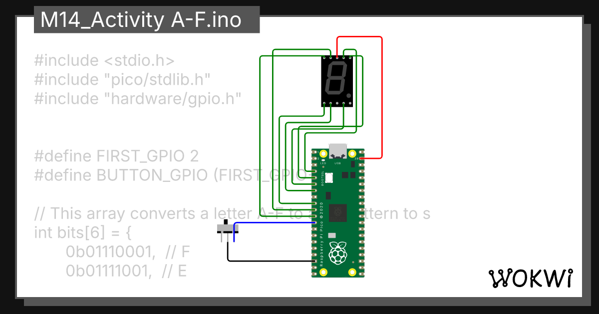 Wokwi - Online ESP32, STM32, Arduino Simulator