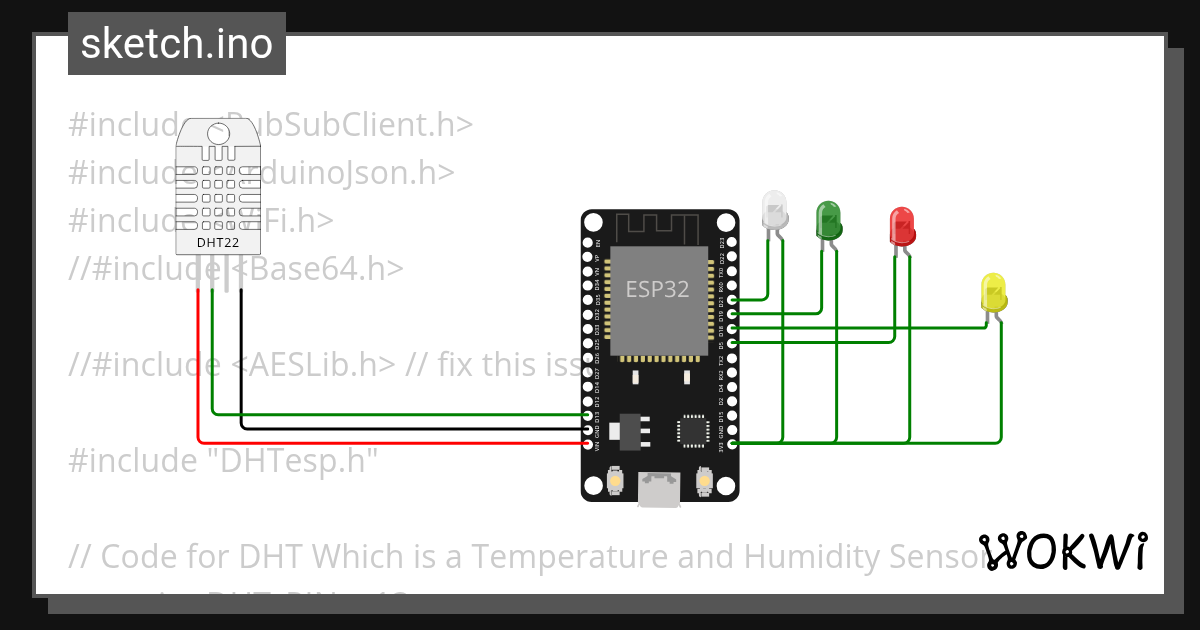 transport Temp and Hum.ino - Wokwi ESP32, STM32, Arduino Simulator