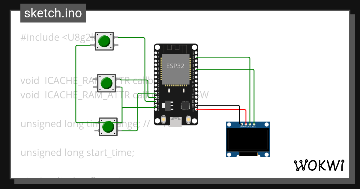 t12 - Wokwi ESP32, STM32, Arduino Simulator