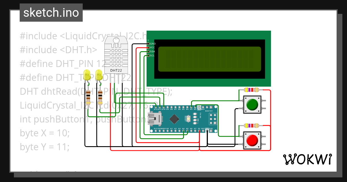 Summative Assessment 1 Final Wokwi Arduino And Esp32 Simulator 