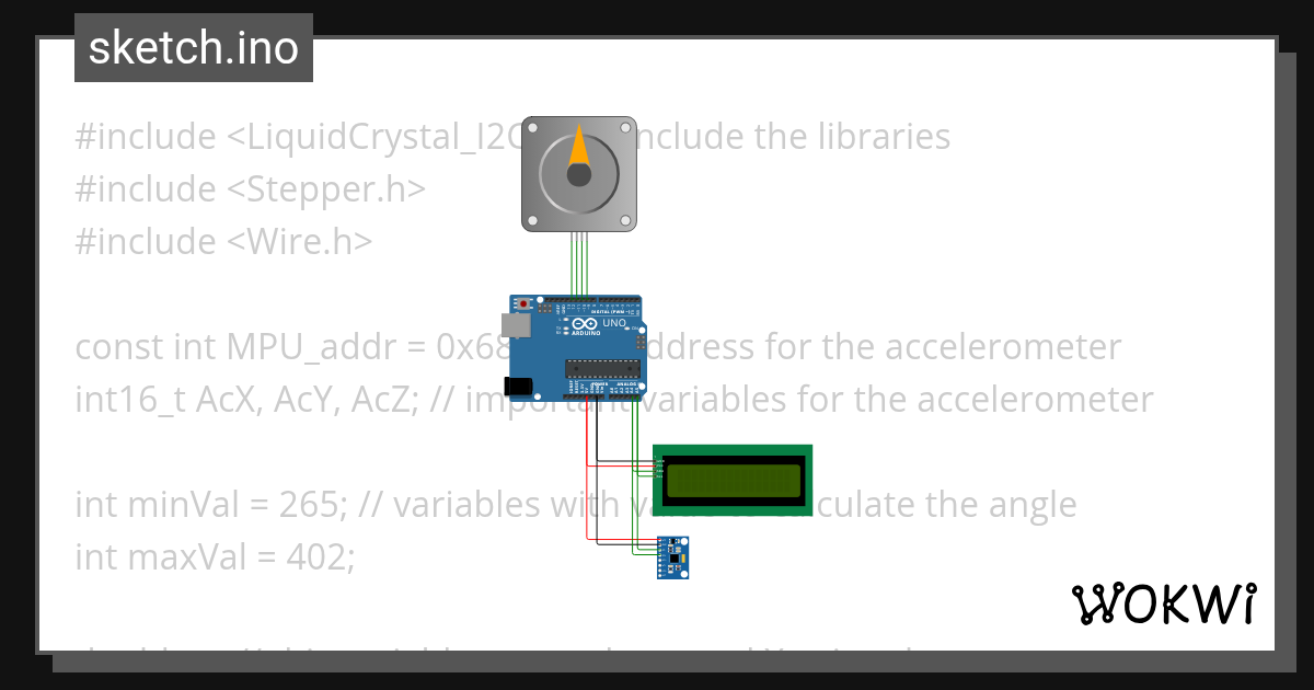 O Wokwi Esp32 Stm32 Arduino Simulator