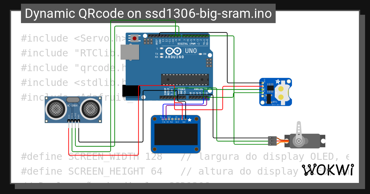 Wokwi Online Esp32 Stm32 Arduino Simulator 4596