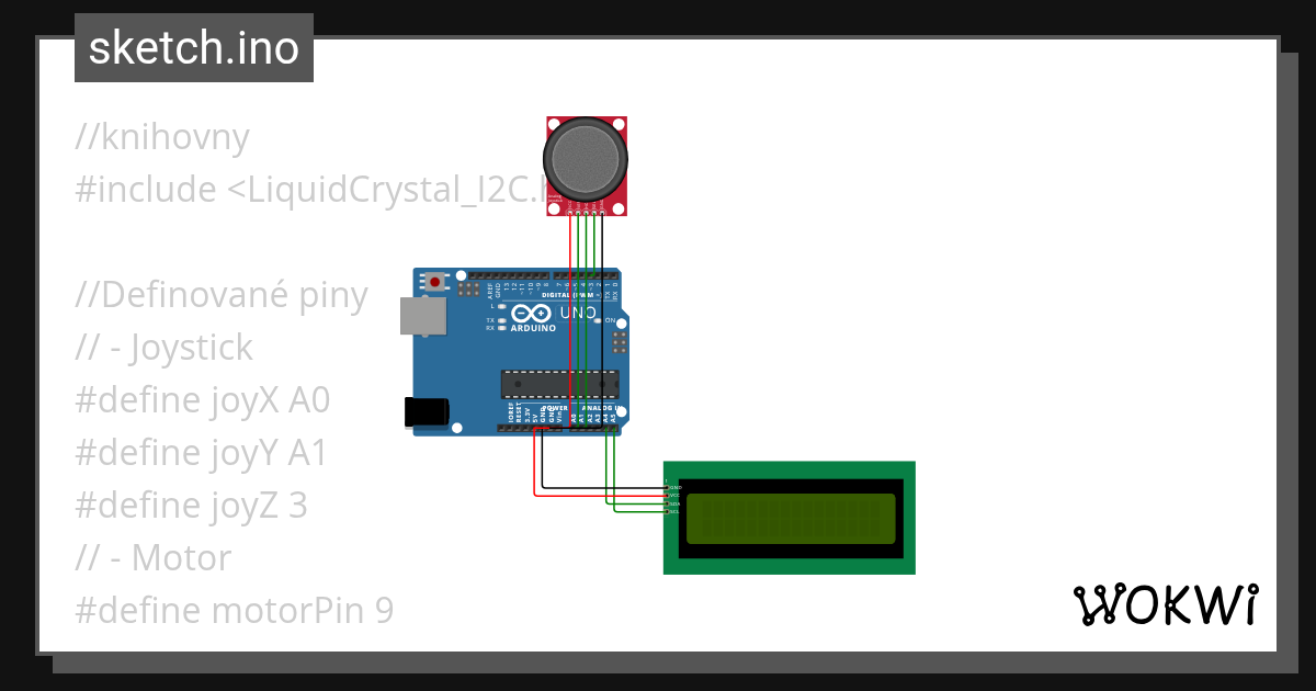 MenuSklenik v005 - Wokwi ESP32, STM32, Arduino Simulator