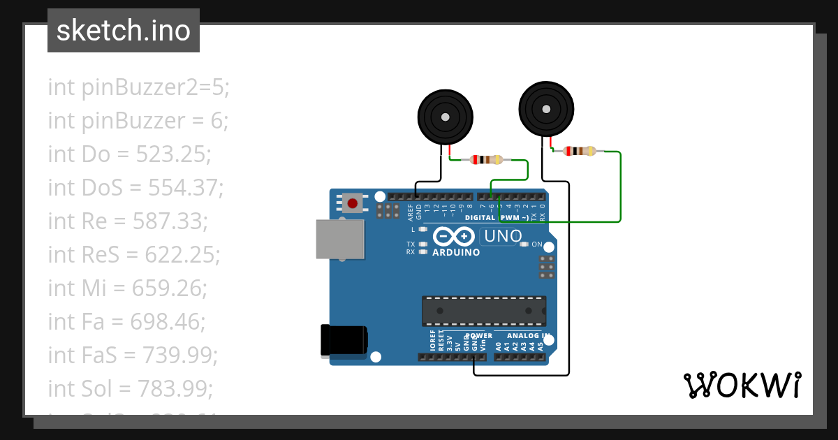 Wokwi Online Esp32 Stm32 Arduino Simulator 3528