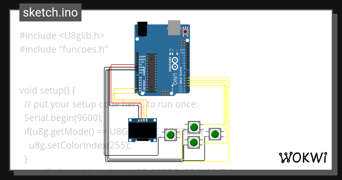 No Russian - Wokwi ESP32, STM32, Arduino Simulator