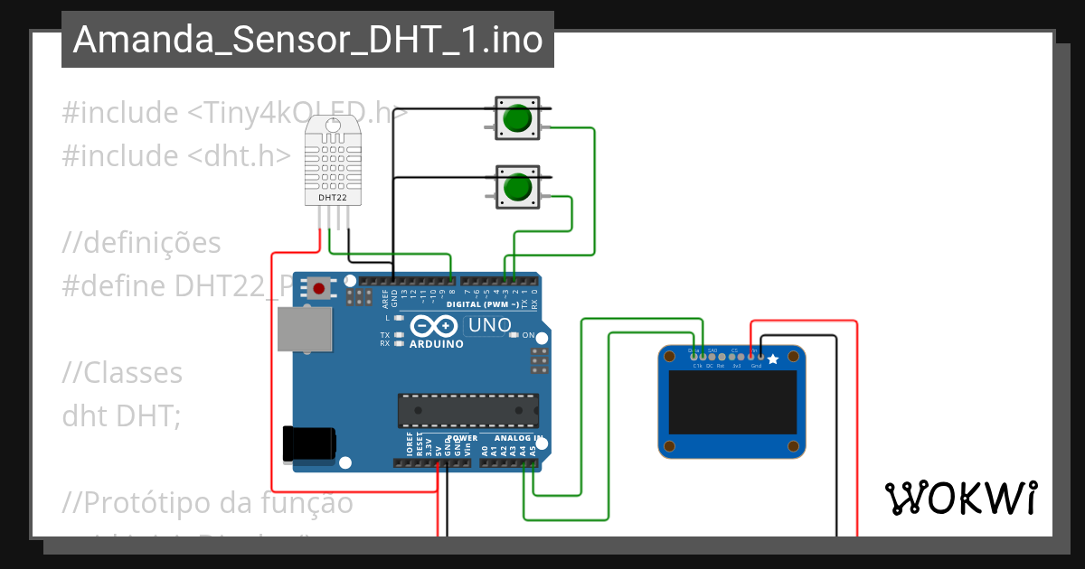 Amandasensordhto Wokwi Esp32 Stm32 Arduino Simulator 2375