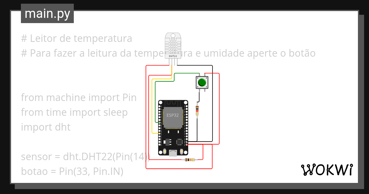 Untitled project - Wokwi ESP32, STM32, Arduino Simulator