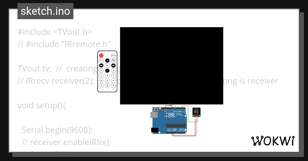 274&5 - Wokwi ESP32, STM32, Arduino Simulator