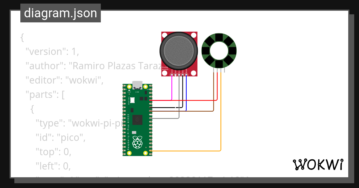 Rocker_control_RGB_halo_ver-1_aleatoria - Wokwi ESP32, STM32, Arduino Simulator
