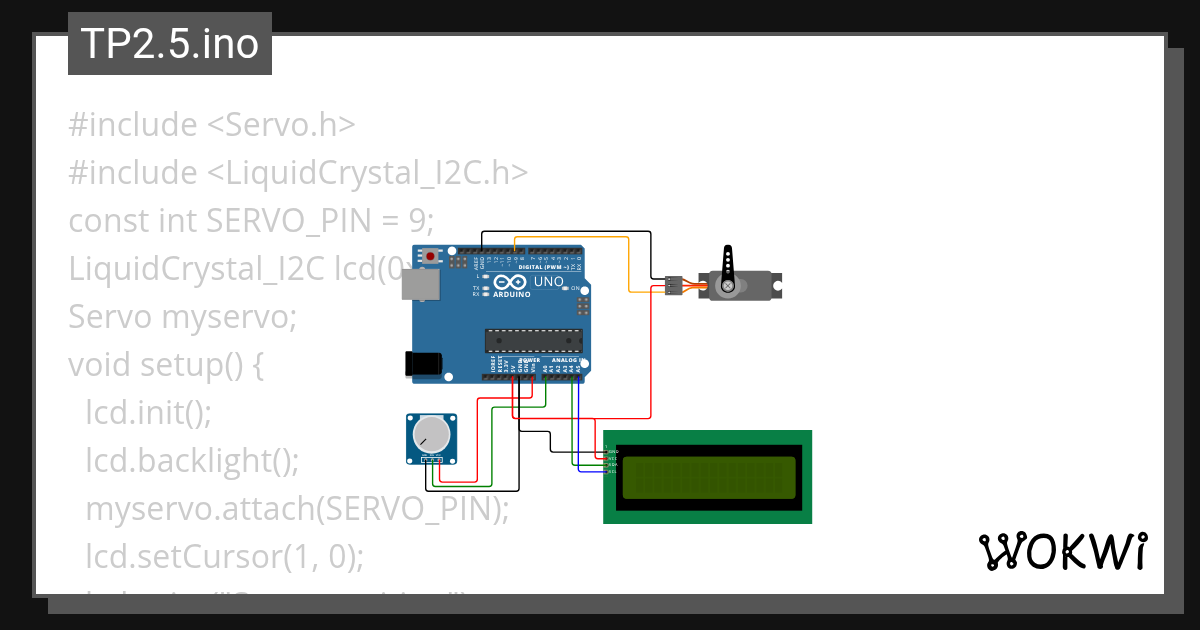 TP2.5.ino - Wokwi ESP32, STM32, Arduino Simulator