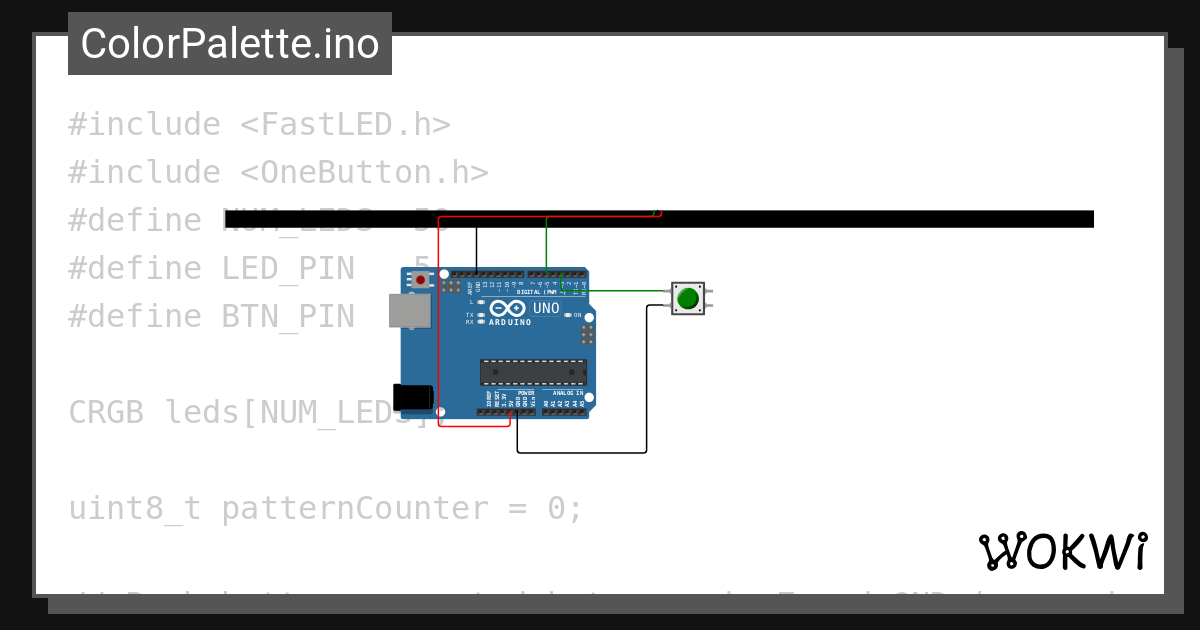 O Wokwi Esp32 Stm32 Arduino Simulator 6620