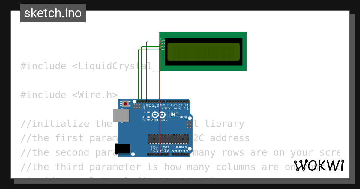 O Wokwi Esp32 Stm32 Arduino Simulator 9671