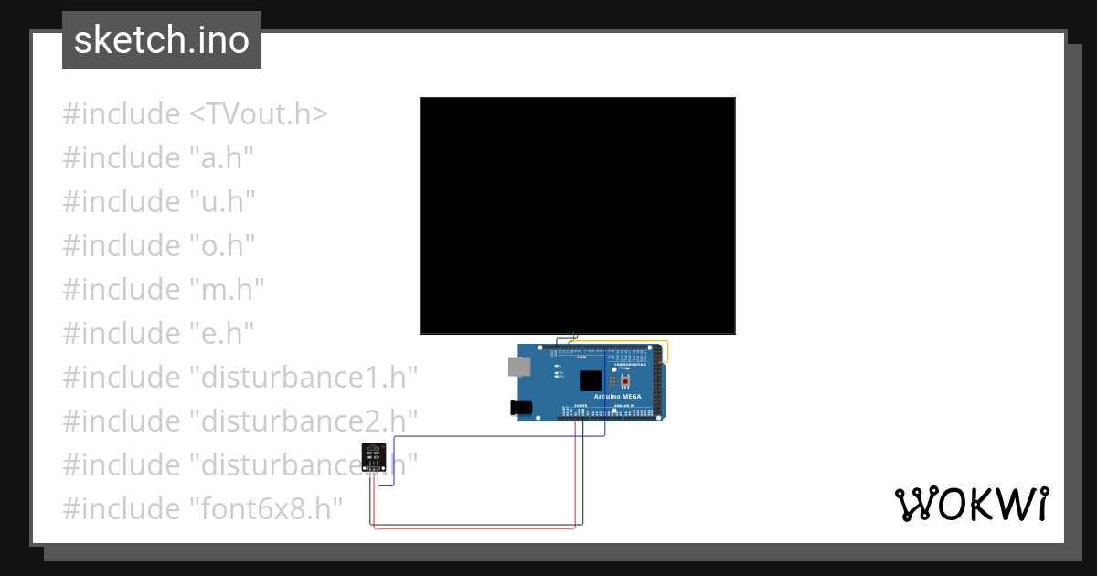 Class2 - Wokwi ESP32, STM32, Arduino Simulator