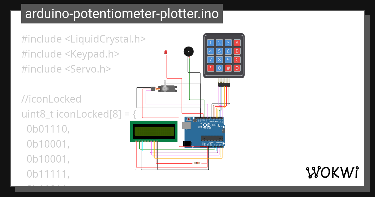 arduino-potentiometer-plotter.ino - Wokwi ESP32, STM32, Arduino Simulator
